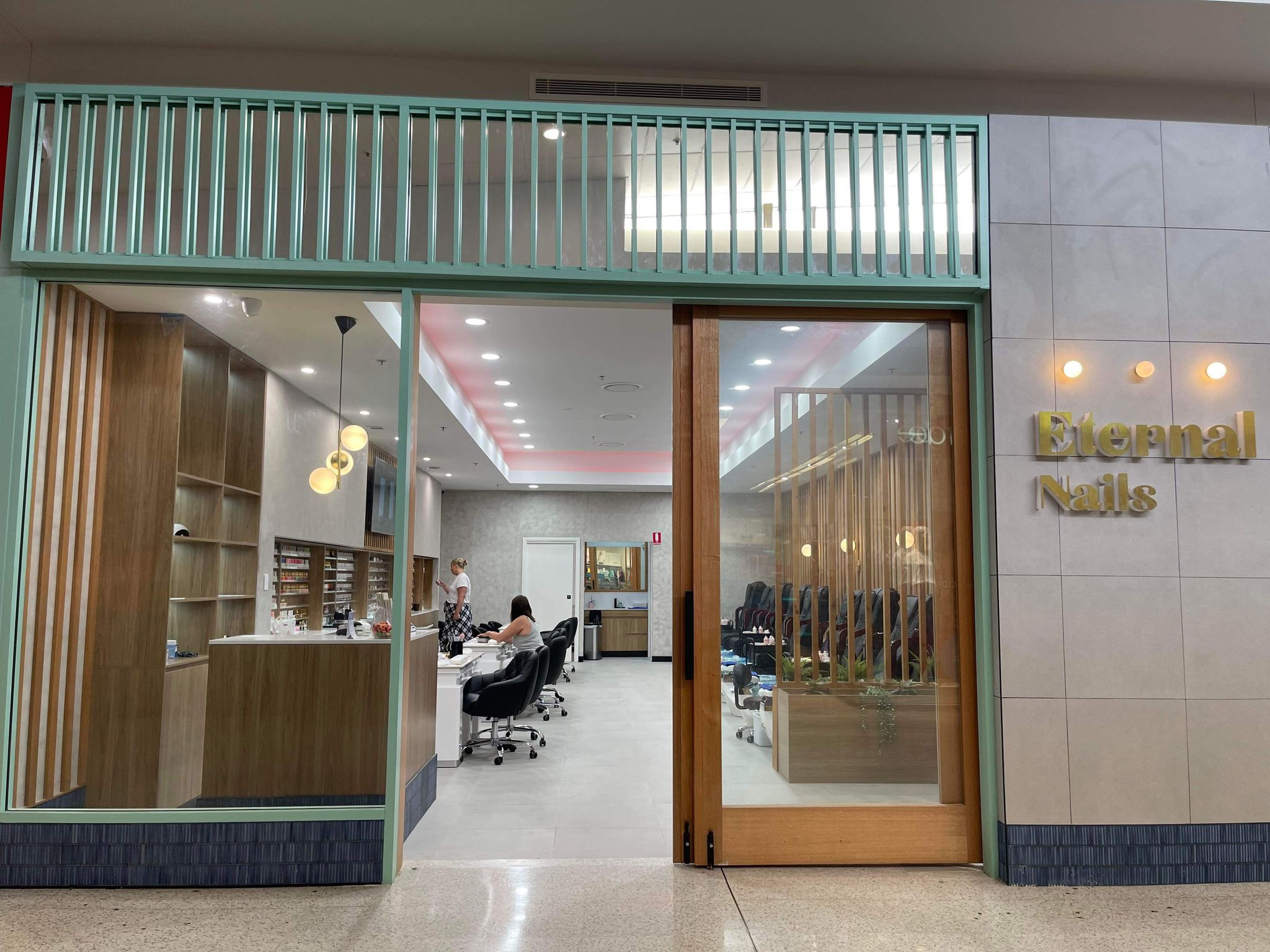 Eternal Nails | Erina [ Book now ]
