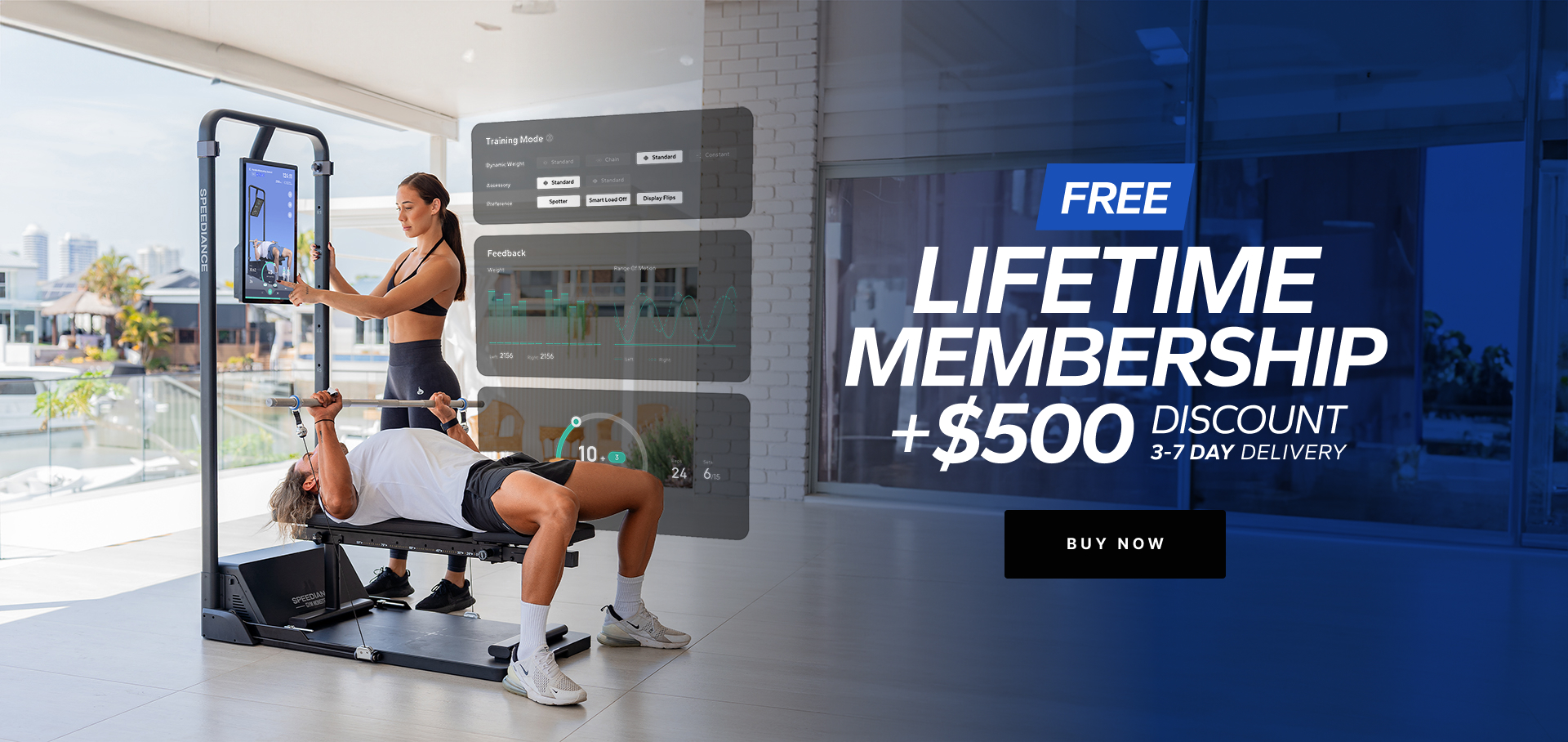 Speediance Australia [ Book now ]