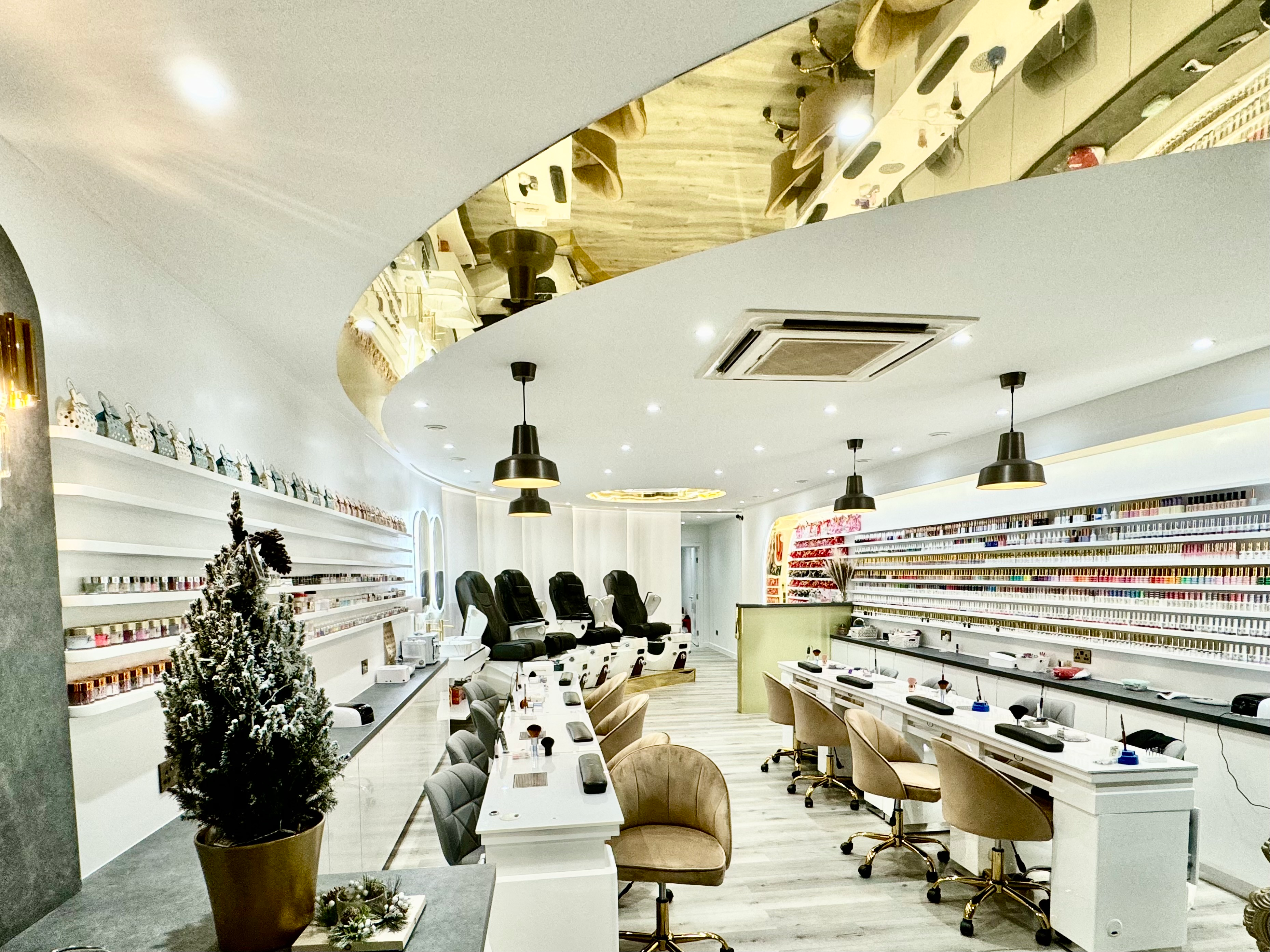 Ruby Nails & Beauty | Braintree [ Book now ]