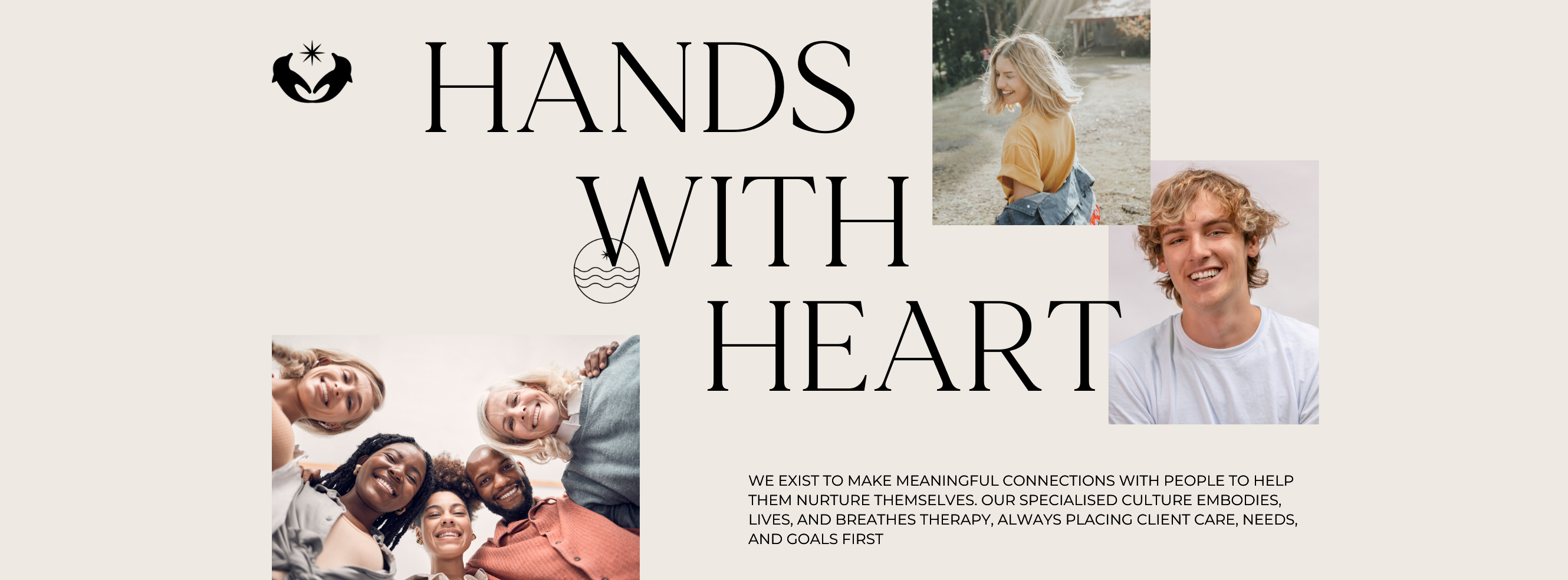 Phinity Therapy | Birmingham [ Book now ]