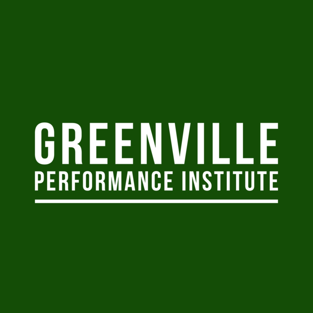 Greenville Performance Institute | Greenville [ Book now ]