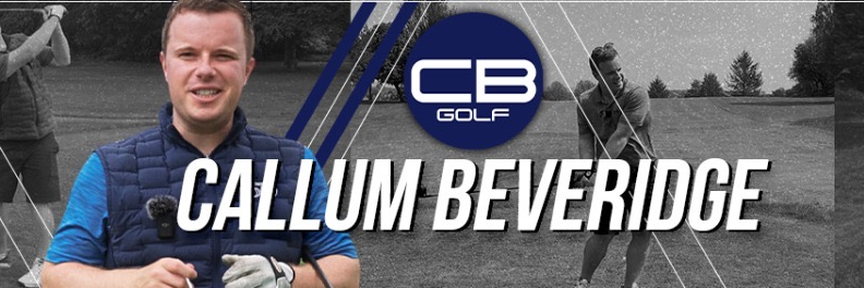 Callum Beveridge Golf | Prestwick [ Book now ]