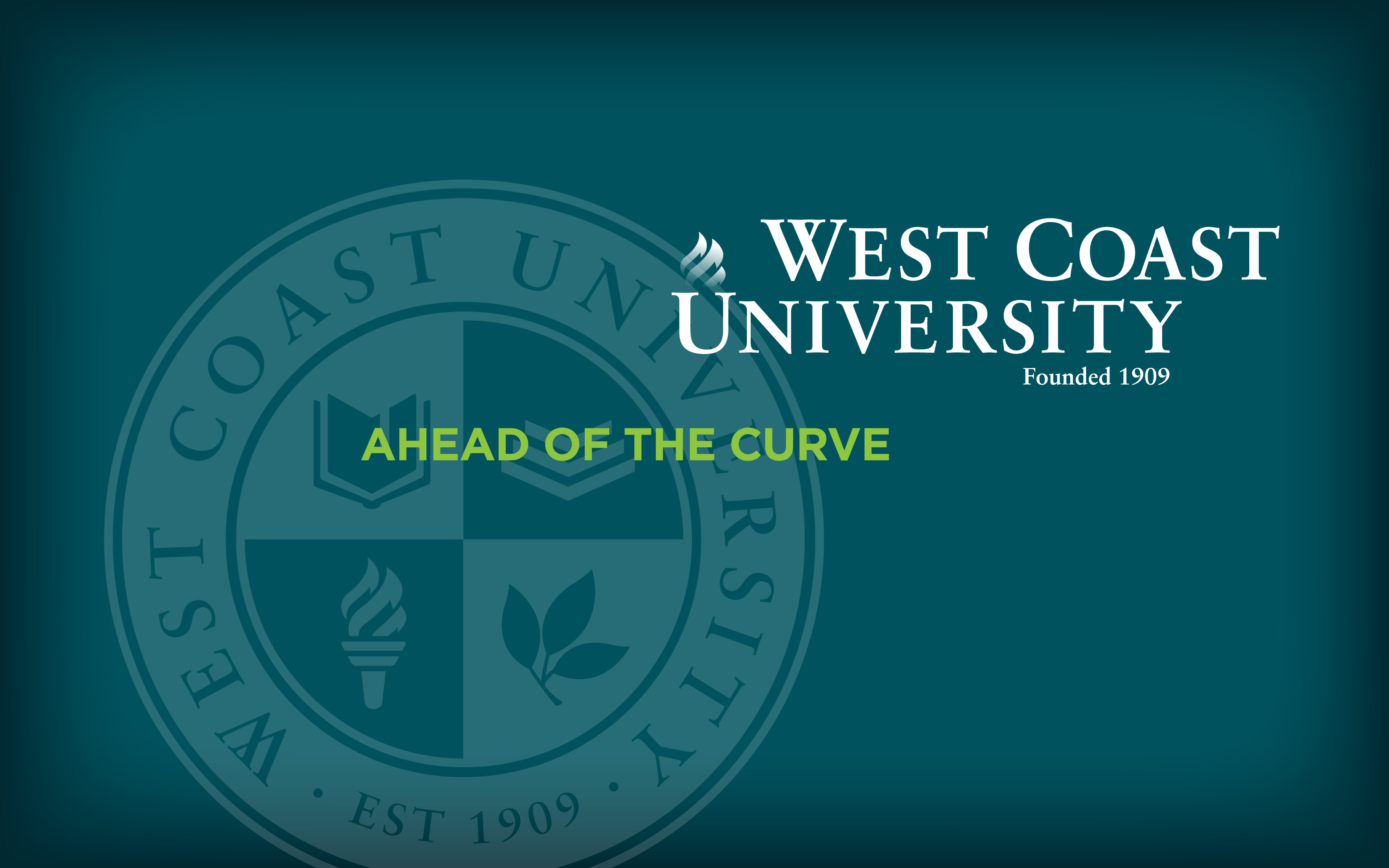 West Coast University - OC Library Study Rooms [ Book now ]