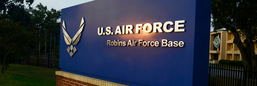 78 FSS Passport Office | Robins Air Force Base [ Book now ]