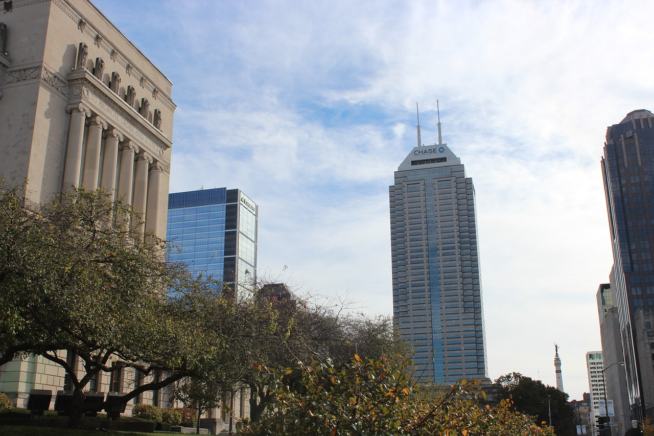 Alpine Capital Solutions | Indianapolis [ Book now ]