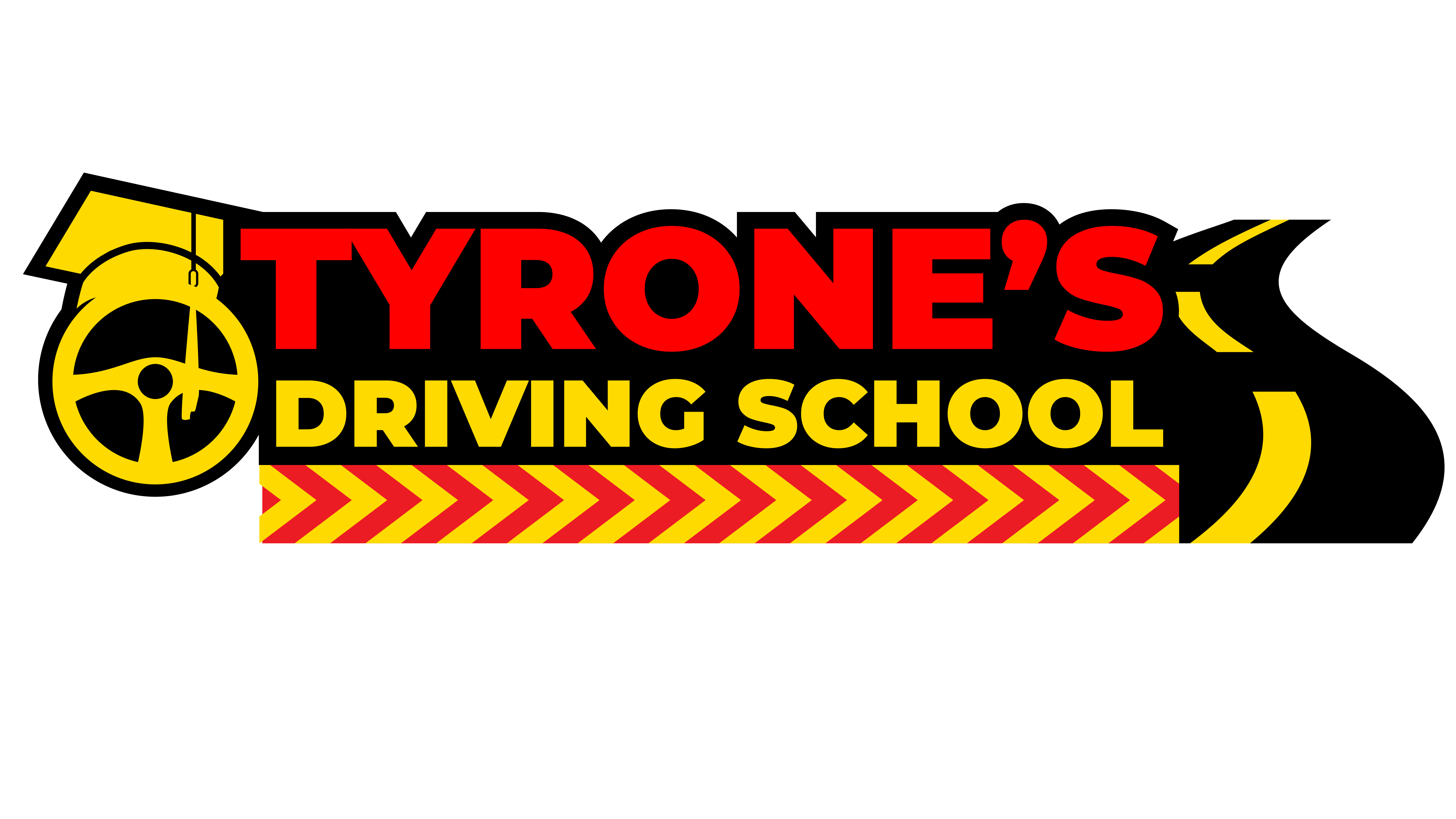 Tyrone's Driving School [ Book now ]