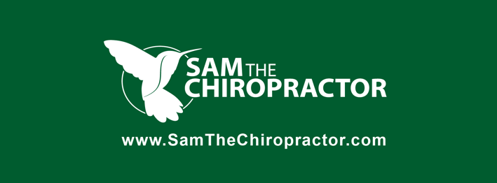 Sam The Chiropractor | Chino [ Book now ]